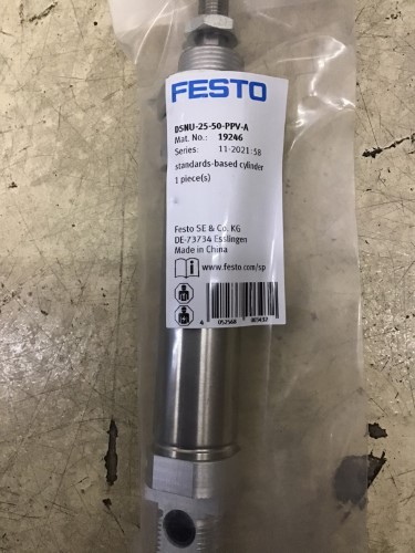 FESTO DSNU-25-50-PPV-A ราคา 1,350 บาท