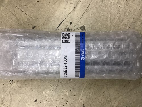 SMC C55B32-100M ราคา 2619 บาท