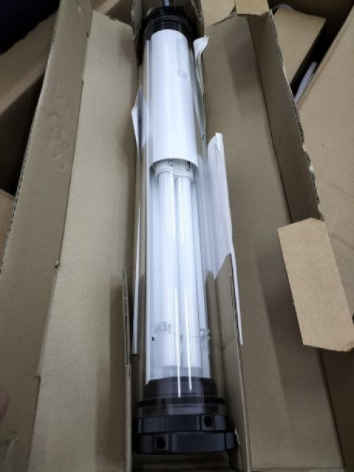 WALDMANN TUBE LUMINAIRE RL70CE-118 ราคา 14,500 บาท