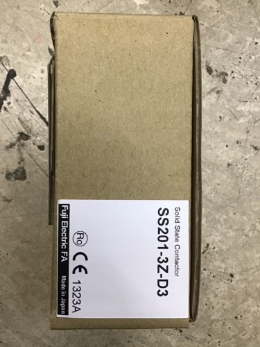 FUJI SS201-3Z-D3 ราคา 1065 บาท