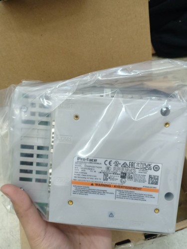 PRO FACE MODEL: PFXGP4301TADW ELECHMI4301TW57 HMI GP-4301TW 5.7 ราคา 16,200 บาท