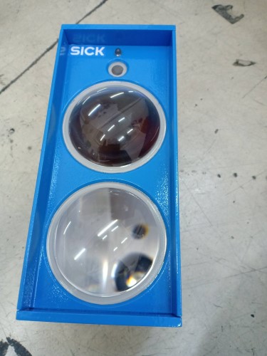 SICK INFRARED DATA TRANSMISSION PHOTO SENSOR MODEL: ISD230-4111 ...