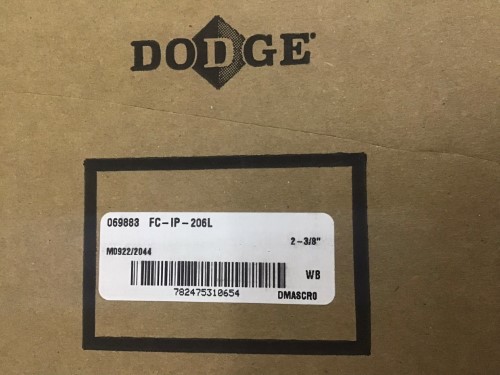 DODGE FC-IP-206L ราคา 45,885 บาท