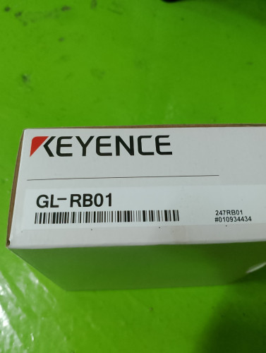 KEYENCE GL-RB01 ราคา 1,1250 บาท