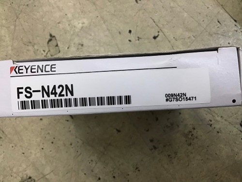 KEYENCE FS-N42N ราคา 3,650 บาท