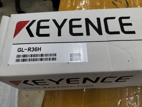 KEYENCE GL-R36H ราคา 21,200 บาท