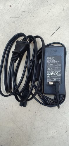 ADAPTER FOR NEC 27V 1A 27W AC MODEL: SA130B-27U ราคา 2,350 บาท
