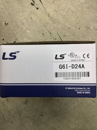 LS G61-D24A (DC24V) ราคา 3,175 บาท