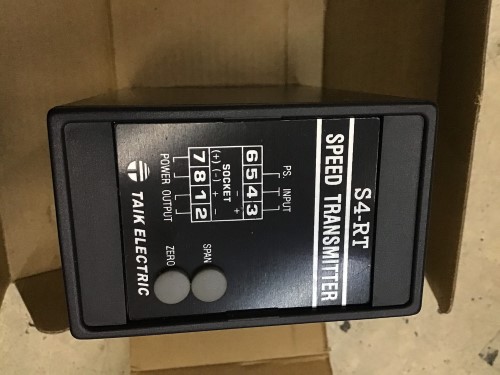 SPEED TRANSMITTER S4-RT ราคา 7,990 บาท