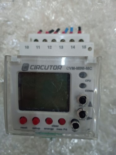 CIRCUTOR CVM-MINI-MC-ITF-RS485-C2 ราคา 11,800 บาท