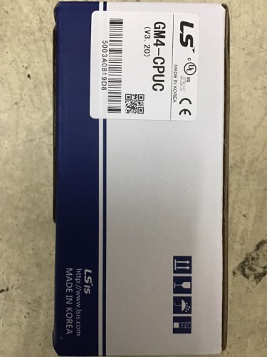 LS GM4-CPUC ราคา 37,125 บาท