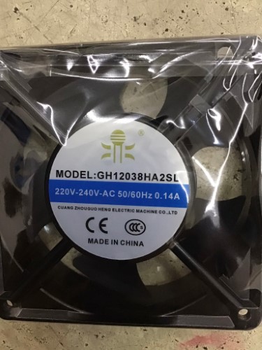 GUANG ZHOUGUO HENG GH12038HA25L ราคา 850 บาท