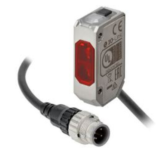 OMRON E3AS-L80MN-M1TJ 0.3M