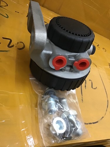 FILTER ASSEMBLY 144-9962 FILTER BASE ราคา 3,200 บาท