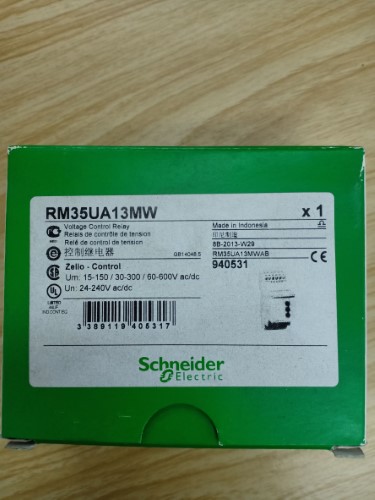 SCHNEIDER RM35UA13MW ราคา 3,500 บาท