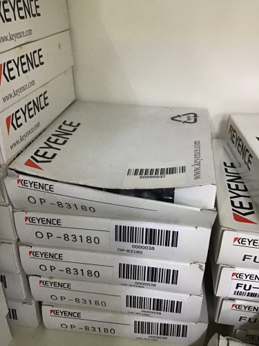 KEYENCE OP-83180 ราคา 1,425 บาท