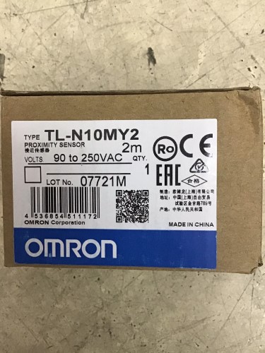 OMRON TL-N10MY2 ราคา 850 บาท