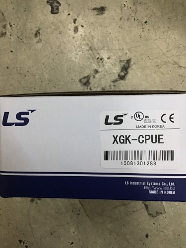 LS XGK-CPUE ราคา 8,190 บาท