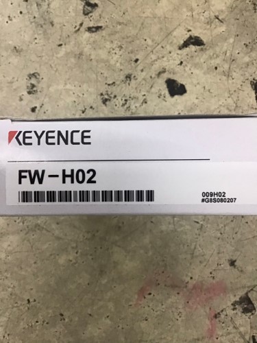 KEYENCE FW-H02 ราคา 7,200 บาท