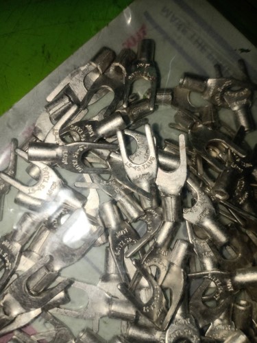 T-LUG หางปลา Y1.5-4S ราคา 0.72 บาท