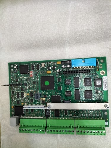 PARKER CONTROL BOARD SSD MODEL:AH470372U002 CONTROL BOARD 590P ราคา ...