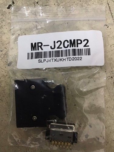 MITSUBISHI MR-J2CMP2 ราคา 440 บาท