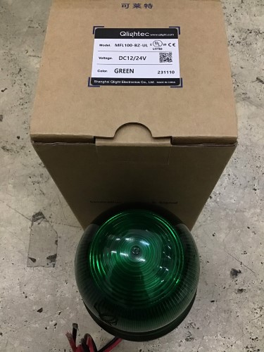 QLIGHTEC MFL100-BZ-12/24-G ราคา 1,440 บาท