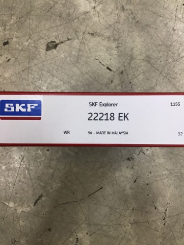 SKF 22218EK ราคา 3,900 บาท