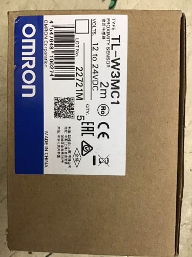 OMRON TL-W3MC1 ราคา 574 บาท