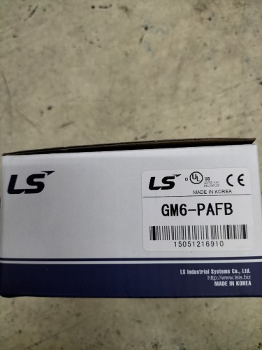 LS GM6-PAFB ราคา 6,200 บาท