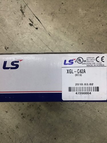 LS XGL-C42A ราคา 12,400 บาท