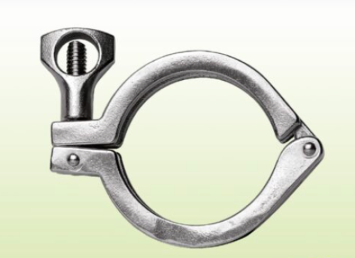 Clamp-Ring (Single pin) SCR-77 ราคา 440 บาท/ชิ้น