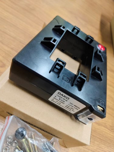 DAKO DP-58 400A/5A ราคา 1,170 บาท