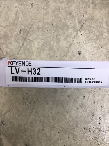 KEYENCE LV-H32 ราคา 3,650 บาท