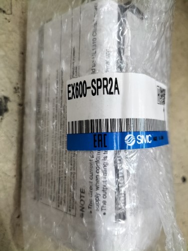 SMC EX600-SPR2A ราคา 20,007 บาท