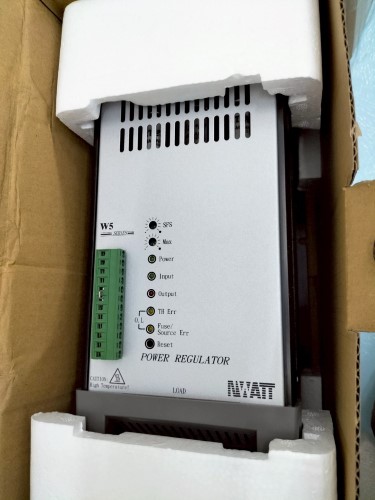 W5 SERIES SIPIN POWER REGULATOR MODEL: W5TP4V125-24J ราคา 19,760.00 บาท