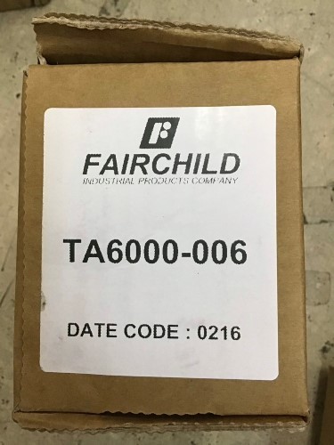 FAIRCHILD TA6000-006 ราคา 32,000 บาท