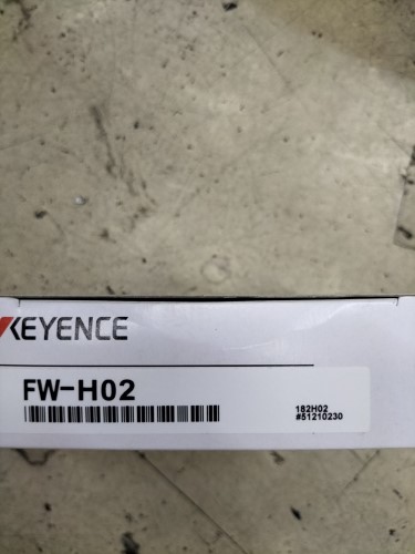 KEYENCE FW-H02 ราคา 10,258 บาท