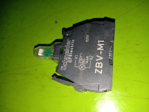 SCHNEIDER ZBV-M1 ราคา 380 บาท