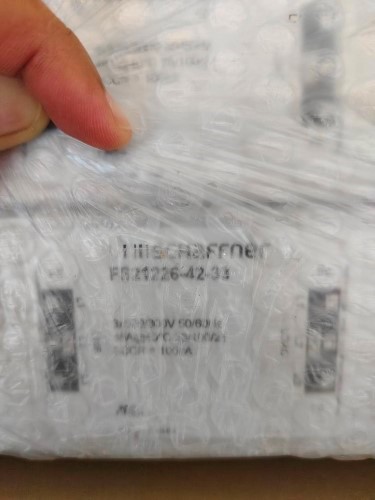 SEW SCHAFFNER LINE FILTEMODEL: FS21226-42-33 ราคา 18,848.00 บาท