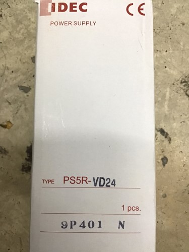 IDEC PS5R-VD-24 ราคา 1,625 บาท