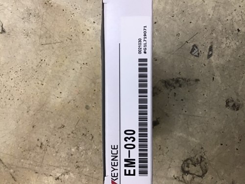 KEYENCE EM-030 ราคา 1,150 บาท