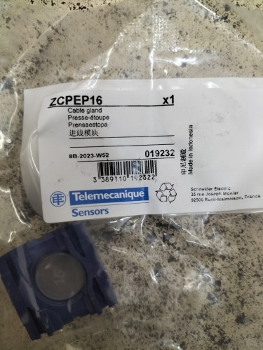 TELEMECANIQUE LIMIT SWITCH XCK-PK2121P16=ZCP21+ZCE21+ZCPEP16 ราคา 930 บาท