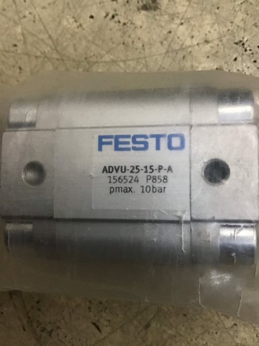FESTO ADVU-25-15-P-A ราคา 2,310 บาท