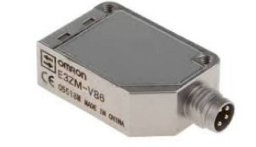 OMRON E3ZM-V86