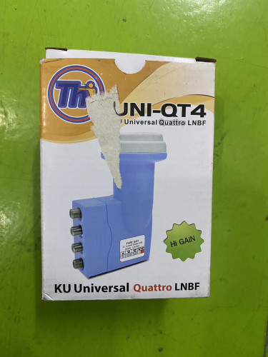 THAISAT UNI-QT4 ราคา 400 บาท