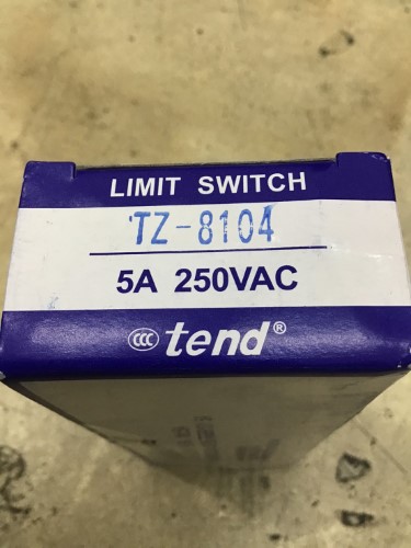 TEND TZ-8104 ราคา 465 บาท