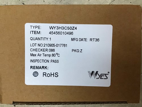 IDEC HS9Z-A5P ราคา 741 บาท