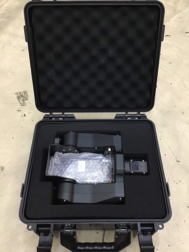 GPS+COMPASS MODULE FOR CROSSBOW AAT ราคา 4,567 บาท