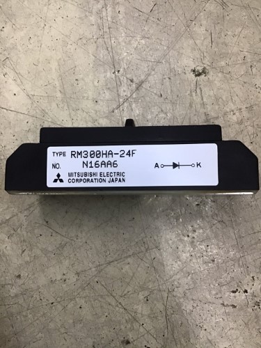 MITSUBISHI RM300HA-24F ราคา 2,600 บาท